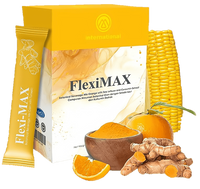 Здоровые суставы FlexiMAX купить в Казани