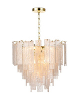 Люстра "Рейнар" Louvre-home в РОССИИ. Цена товара 52 063.70 ₽/шт., в наличии - BLIZKO